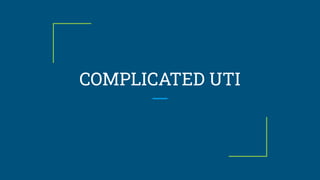 Complicated Urinary Tract Infection .pdf