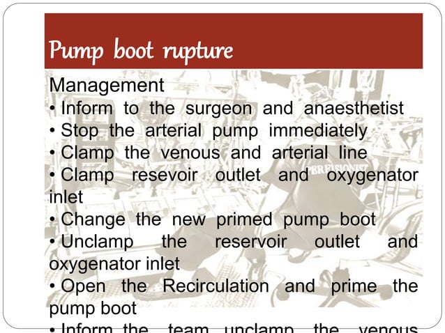 complication during bypass.pptx