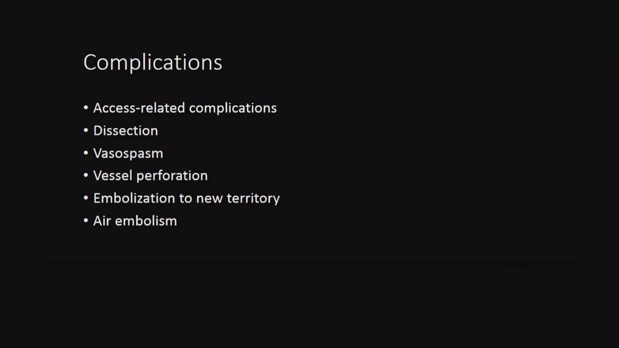 Complication of EVT.pdf