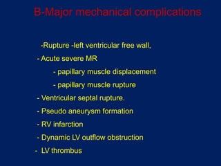 Complication of MI.pptx