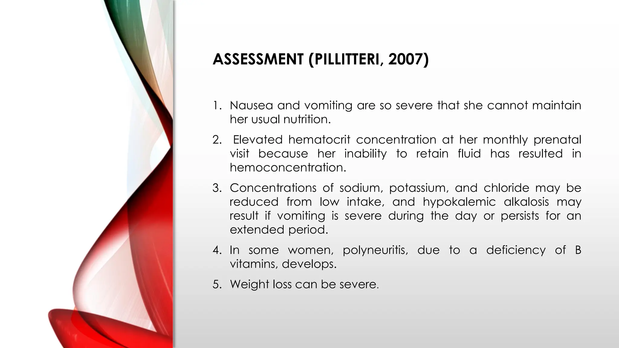 COMPLICATION OF PREGNANCY (Lesson 1. Hyperemesis Gravidarum).pdf