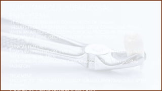 Complication of Tooth Extraction and their Management | PPTX