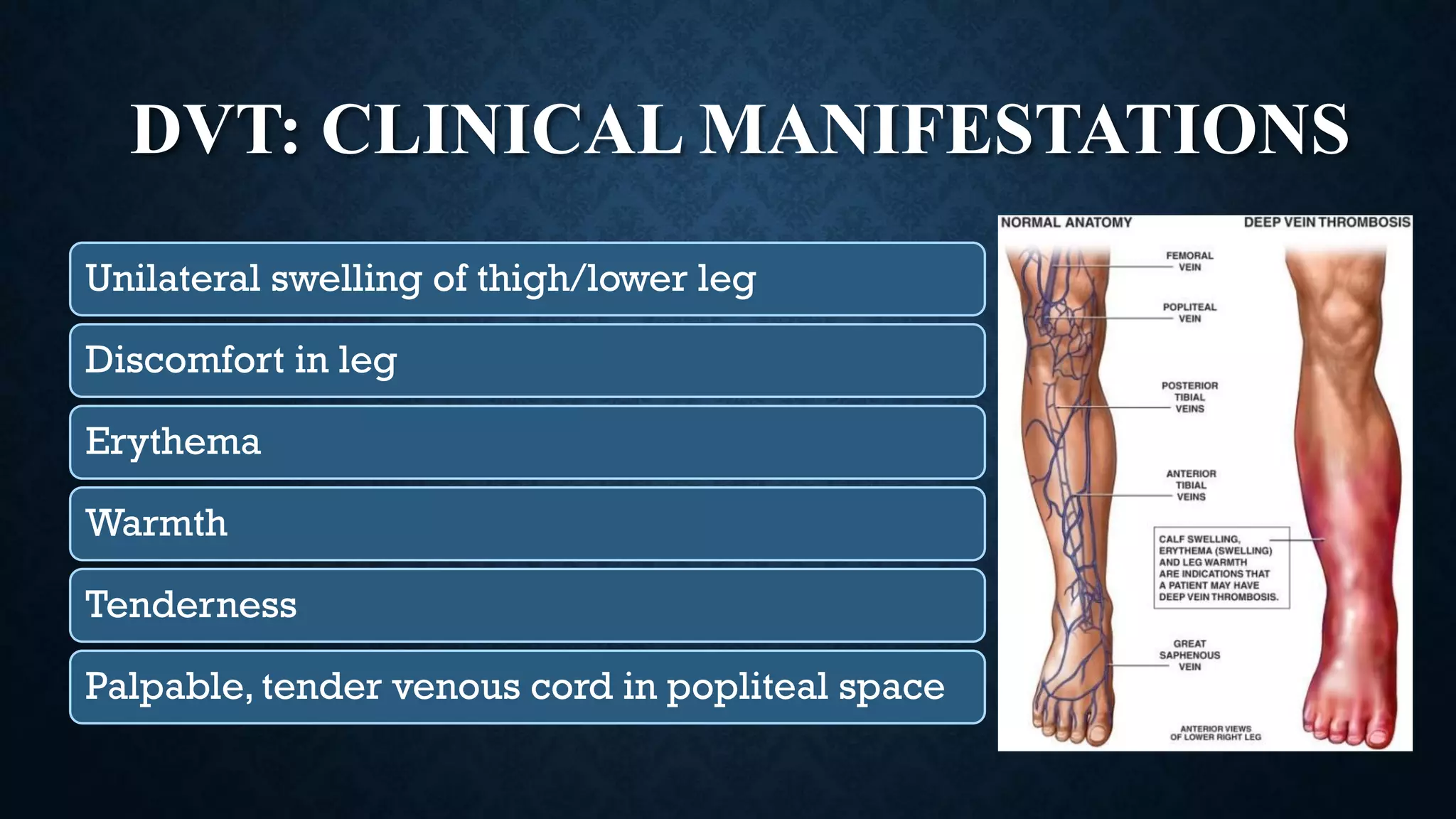 Complication of traumatology theme lecture | PDF