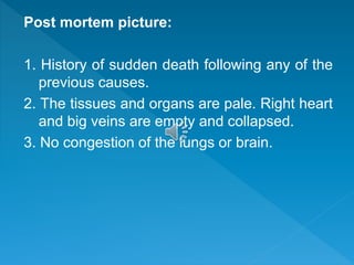 complication of wounds audio in forensic medicine.pptx