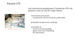 Complication prevention ICU.pptx