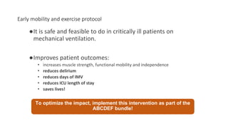 Complication prevention ICU.pptx