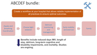 Complication prevention ICU.pptx