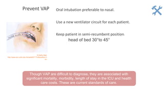 Complication prevention ICU.pptx