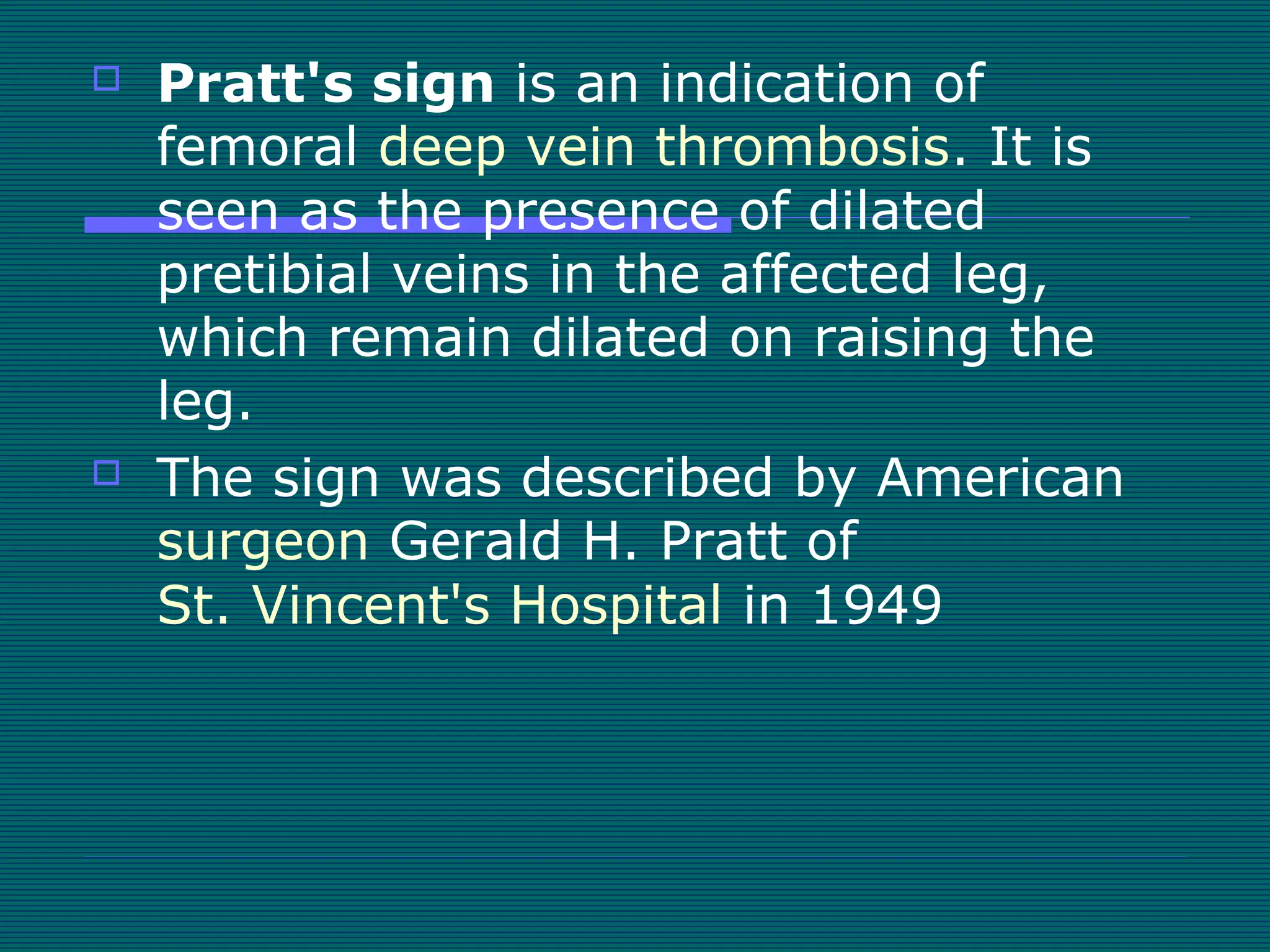 Complications of abdominal surgery | PPT