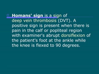 Complications of abdominal surgery | PPT