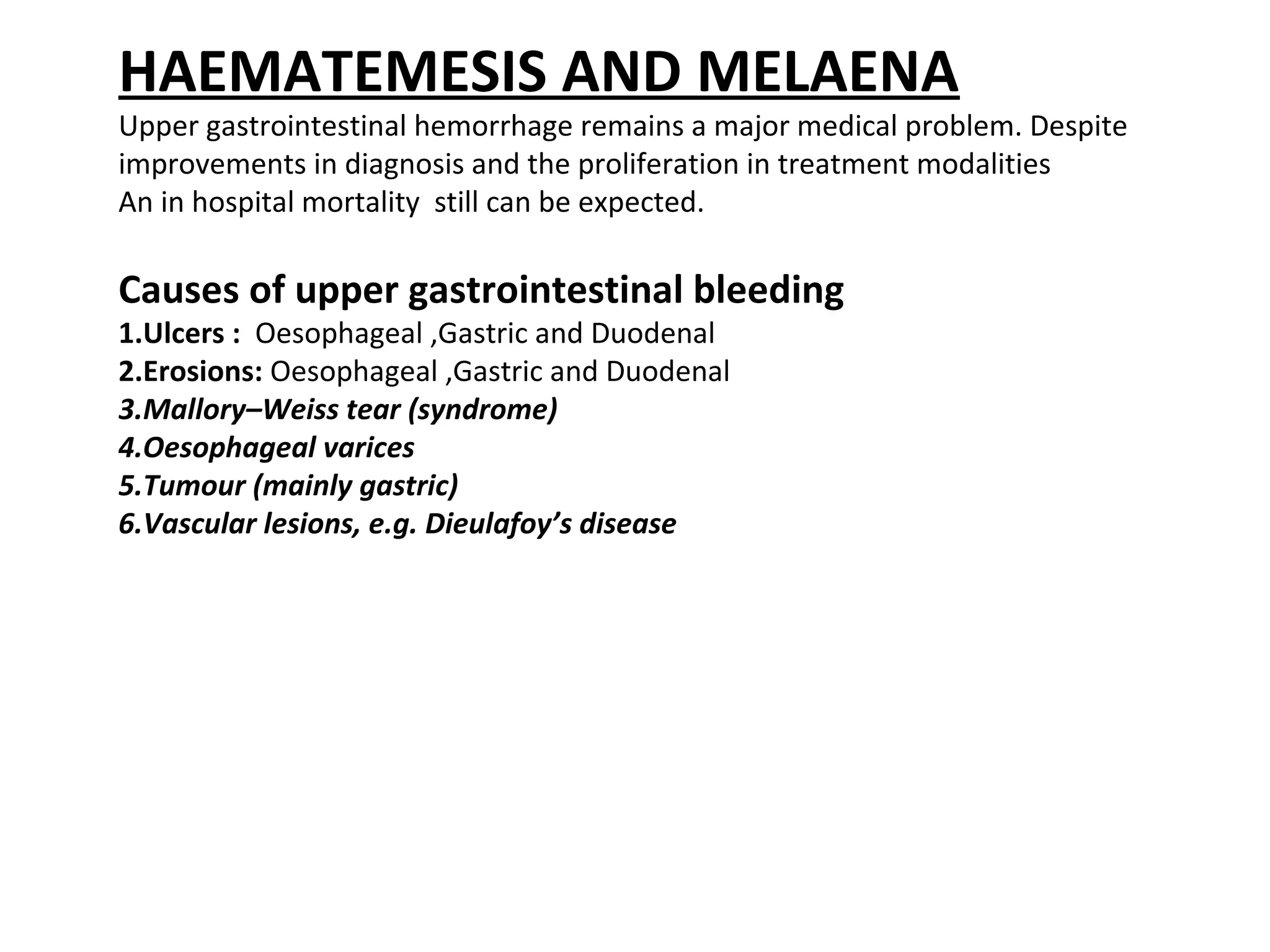Complications of-peptic-ulcer | PPT