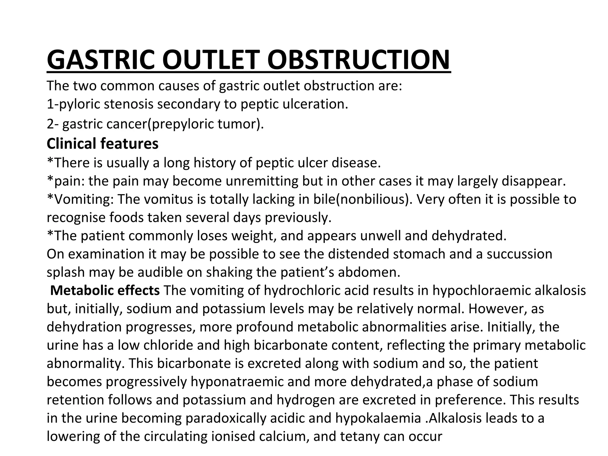 Complications of-peptic-ulcer | PPT