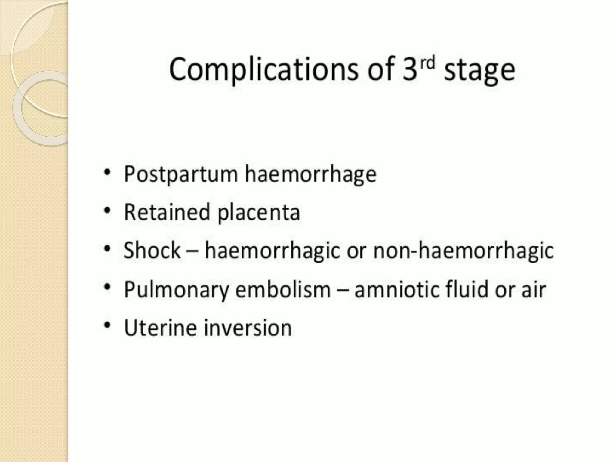 Complications-of-third-stage-of-labor.pptx