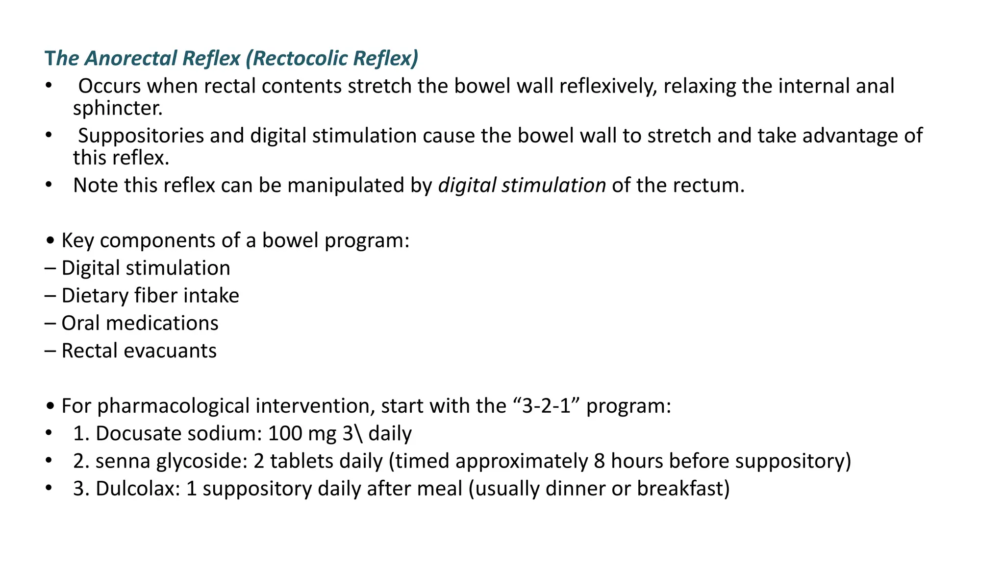 Complications - spinal cord injury .pptx