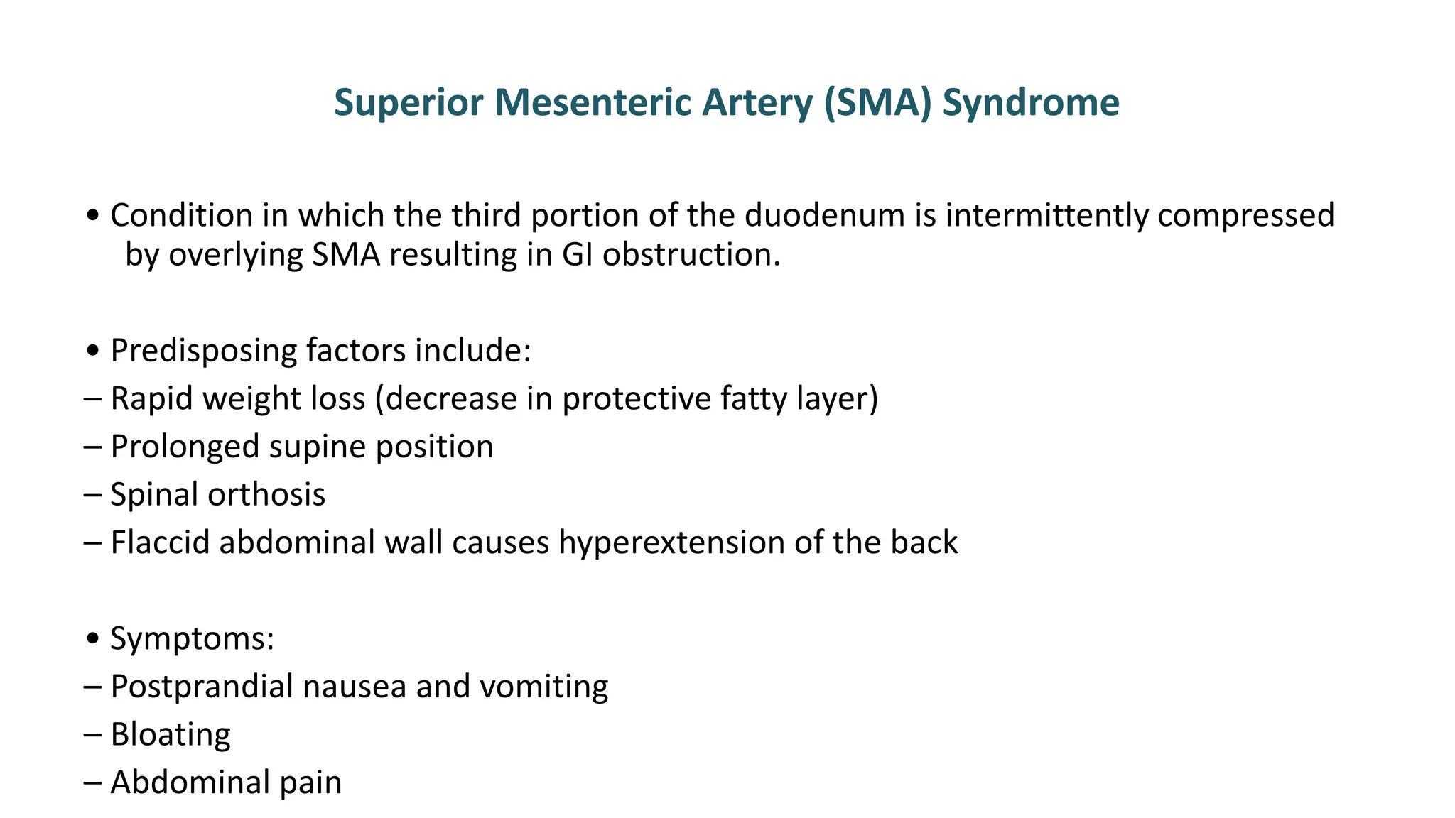 Complications - spinal cord injury .pptx