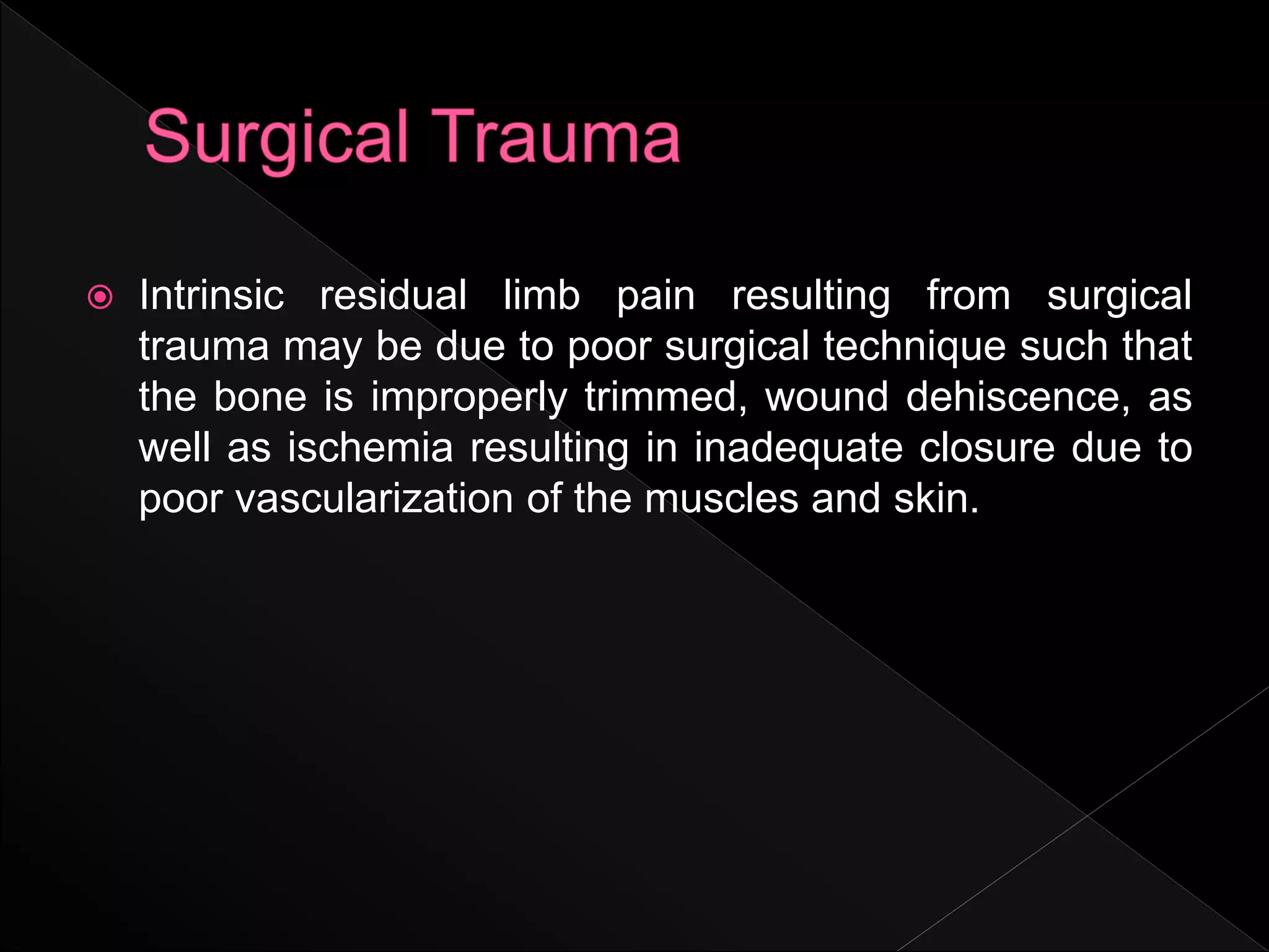 Complications After Amputation.pptx