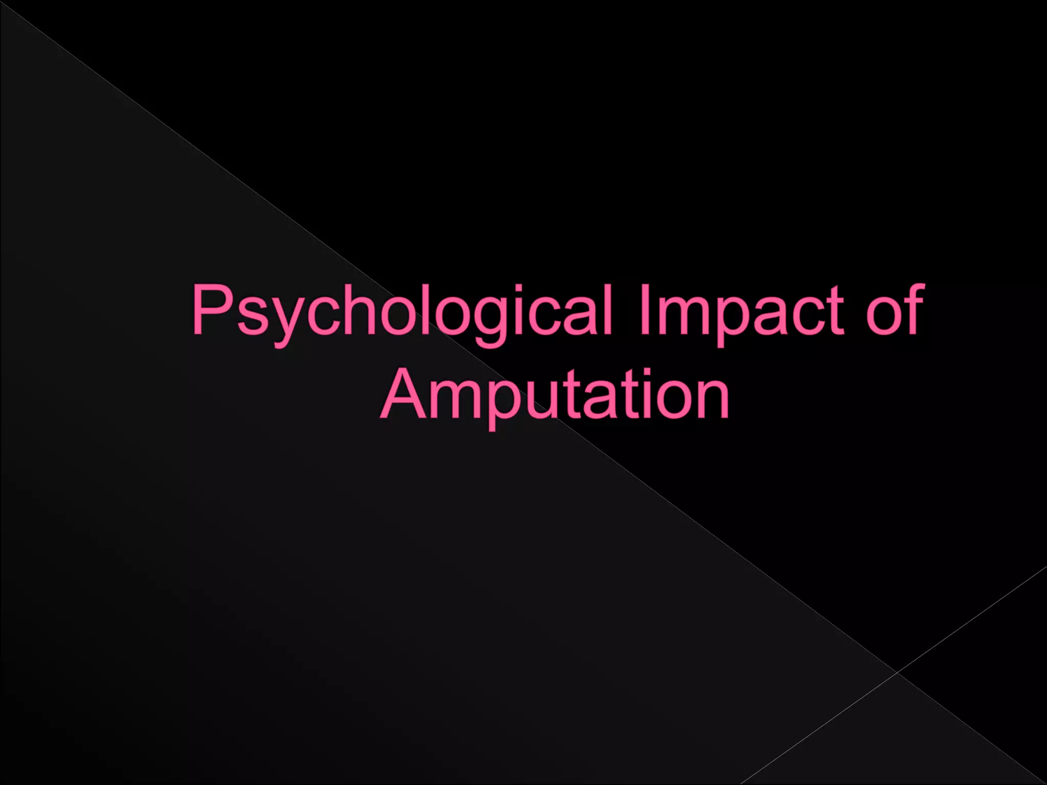 Complications After Amputation.pptx