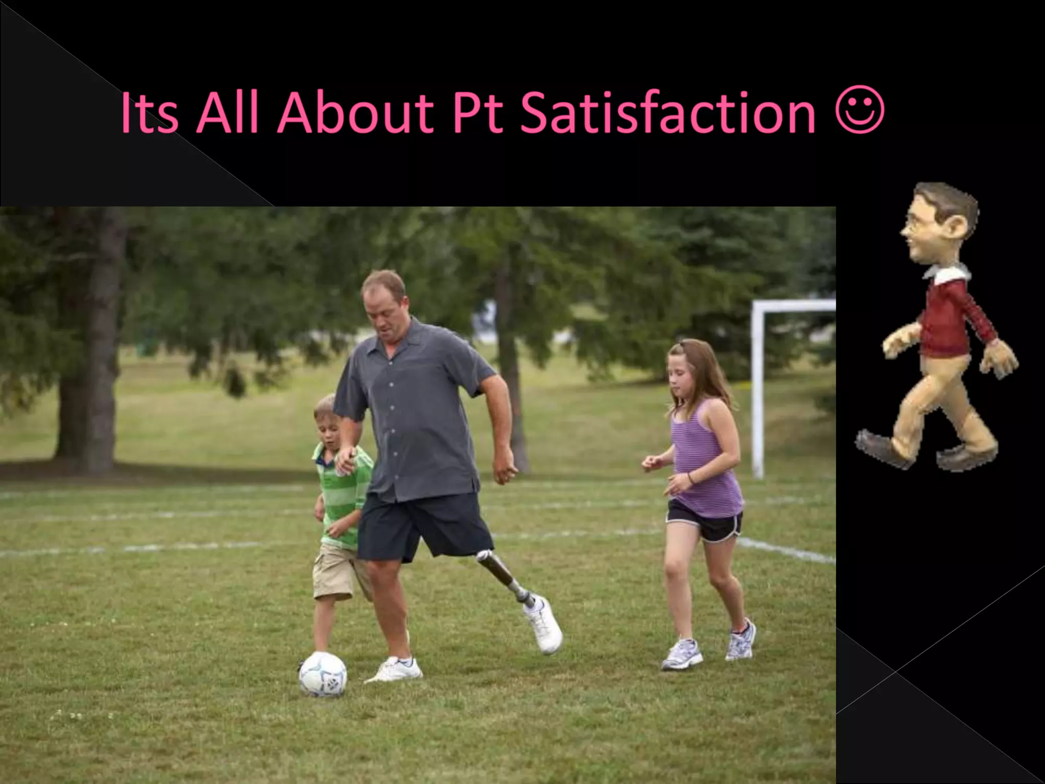 Complications After Amputation Pptx