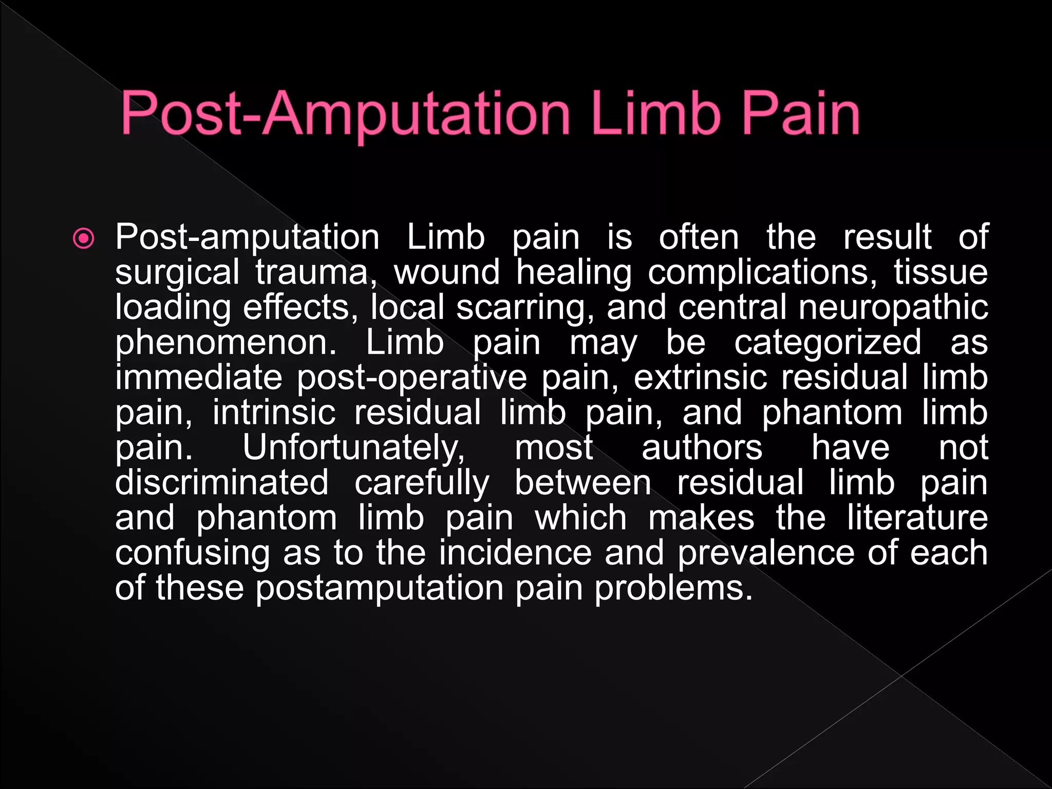 Complications After Amputation.pptx