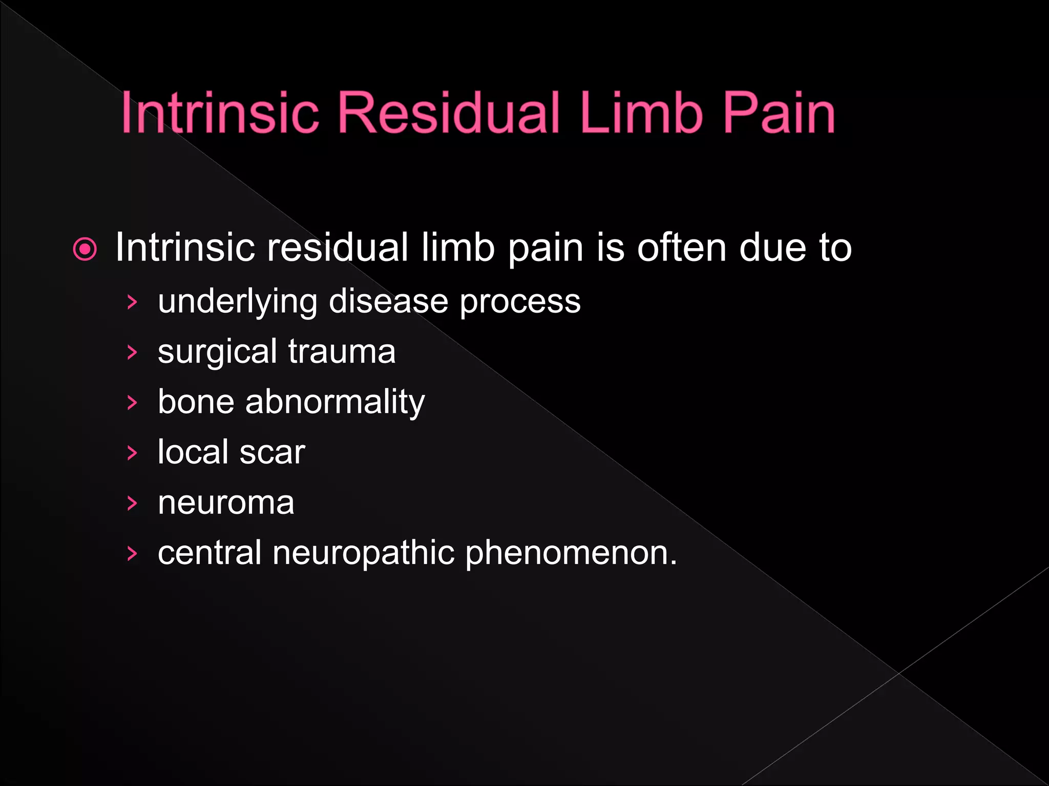 Complications After Amputation.pptx