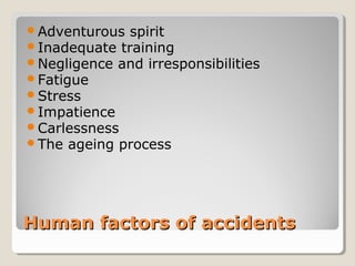 Complications and safety during cpb | PPT