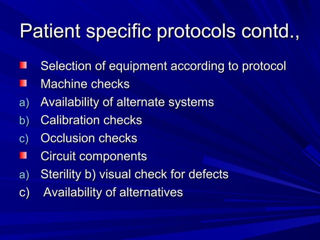 Complications and safety during cpb | PPT | First Aid | Injuries