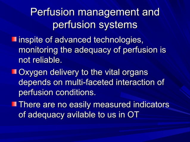 Complications and safety during cpb | PPT | First Aid | Injuries