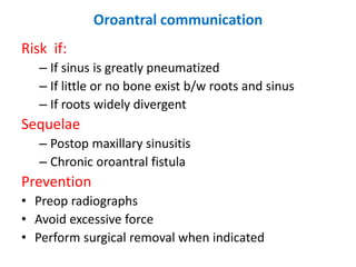 complications during surgical procedures.pptx