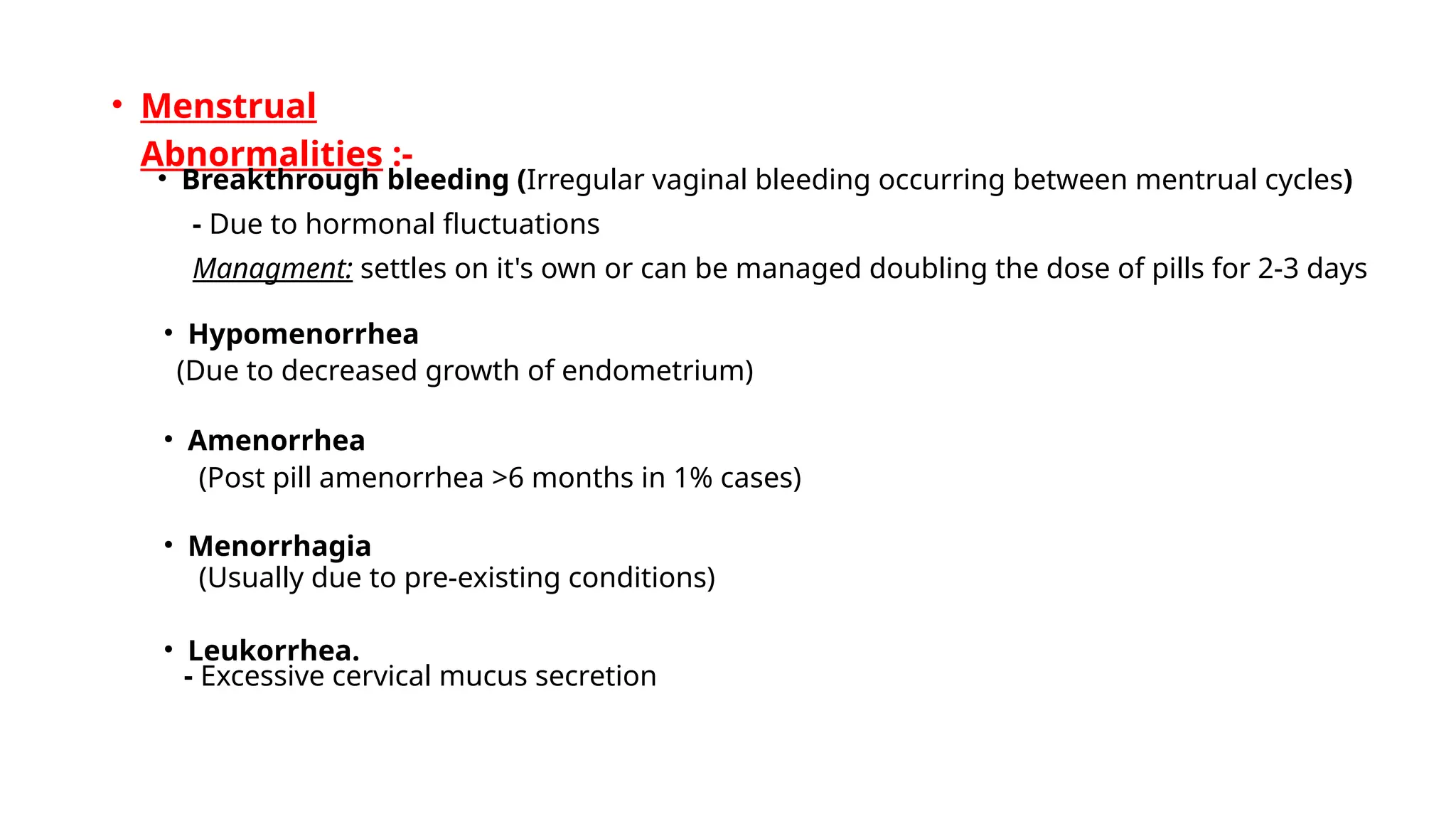 Complications hormonal contraceptives.pptx