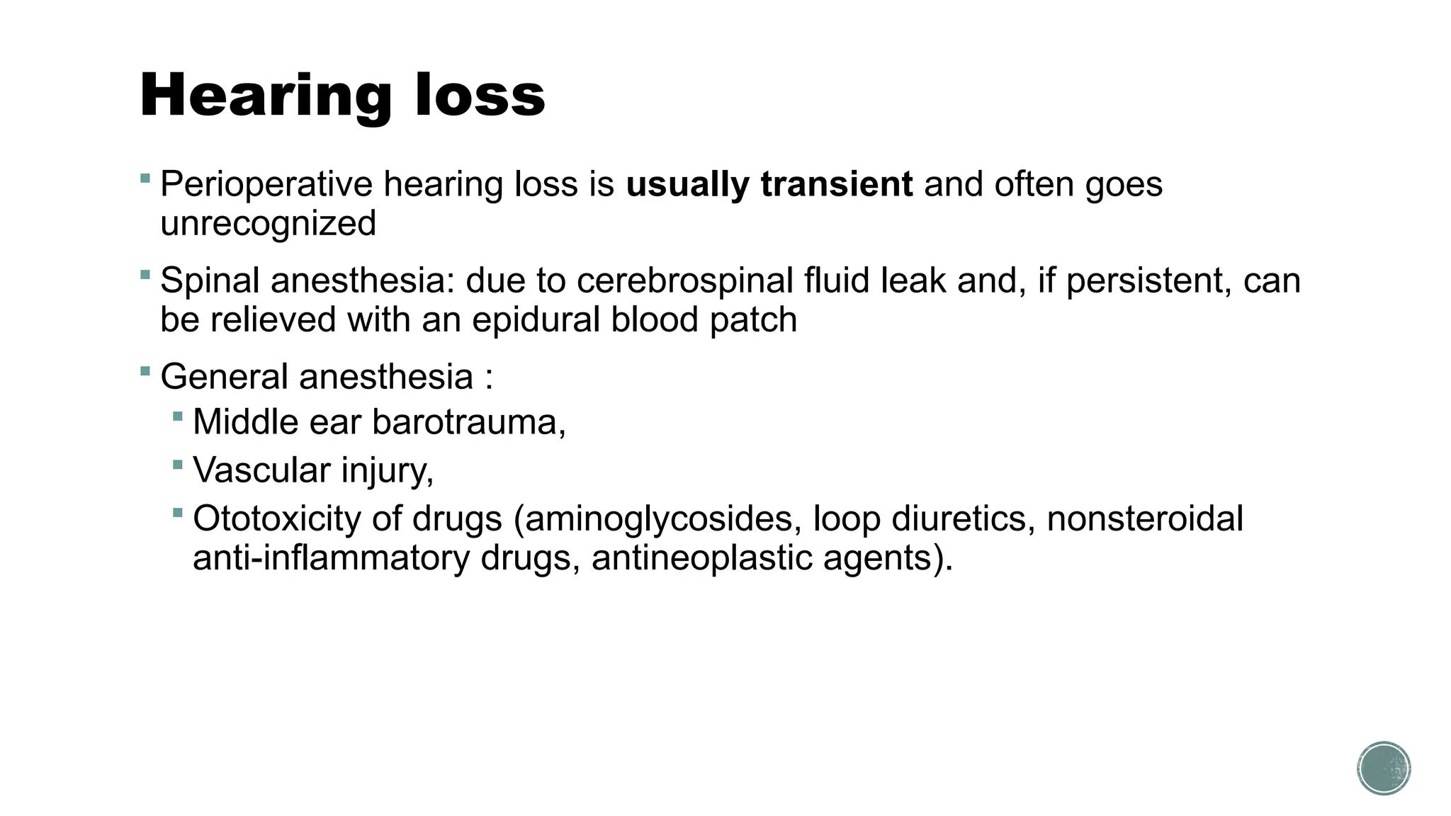 Complications in anesthesia kailash.pptx