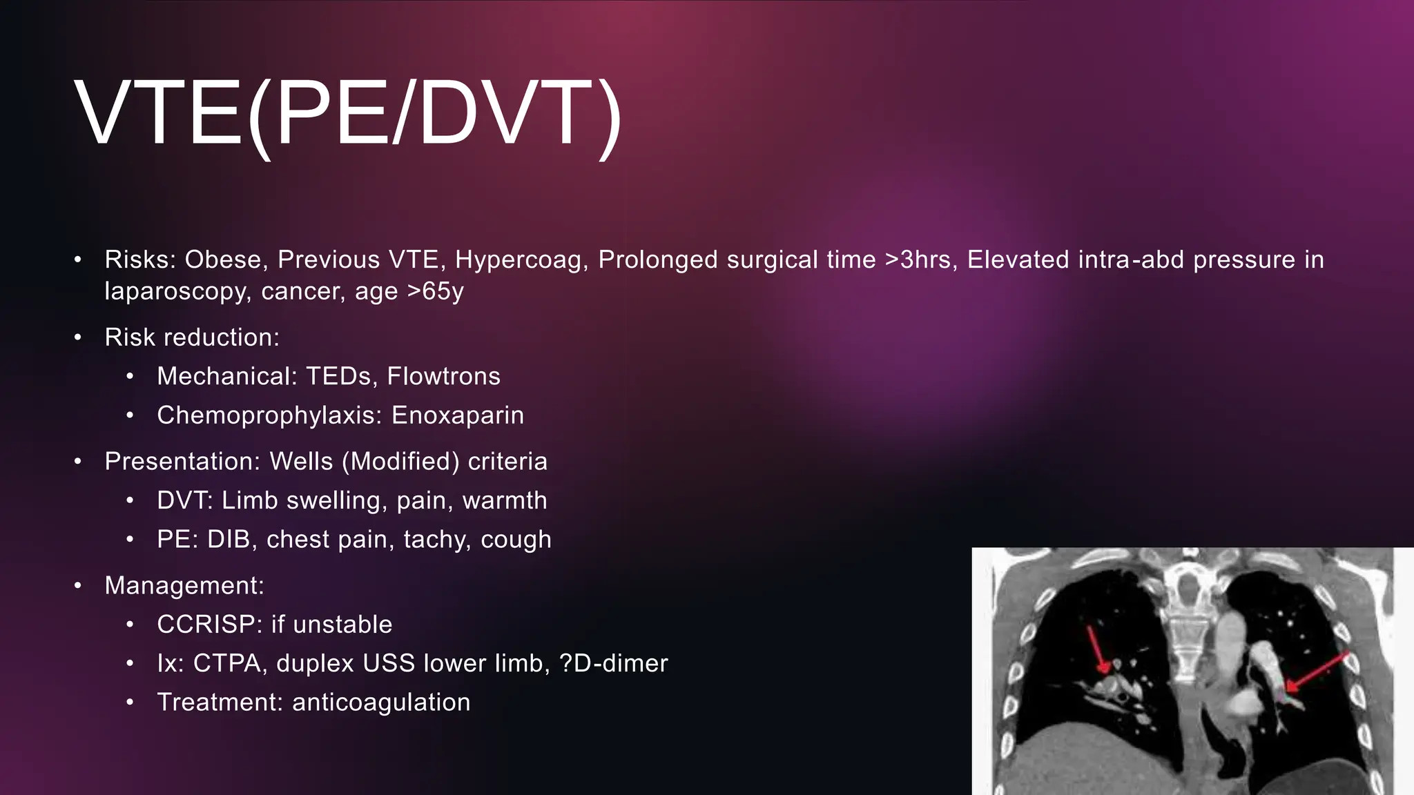 Complications of abdominal surgery power point | PPTX