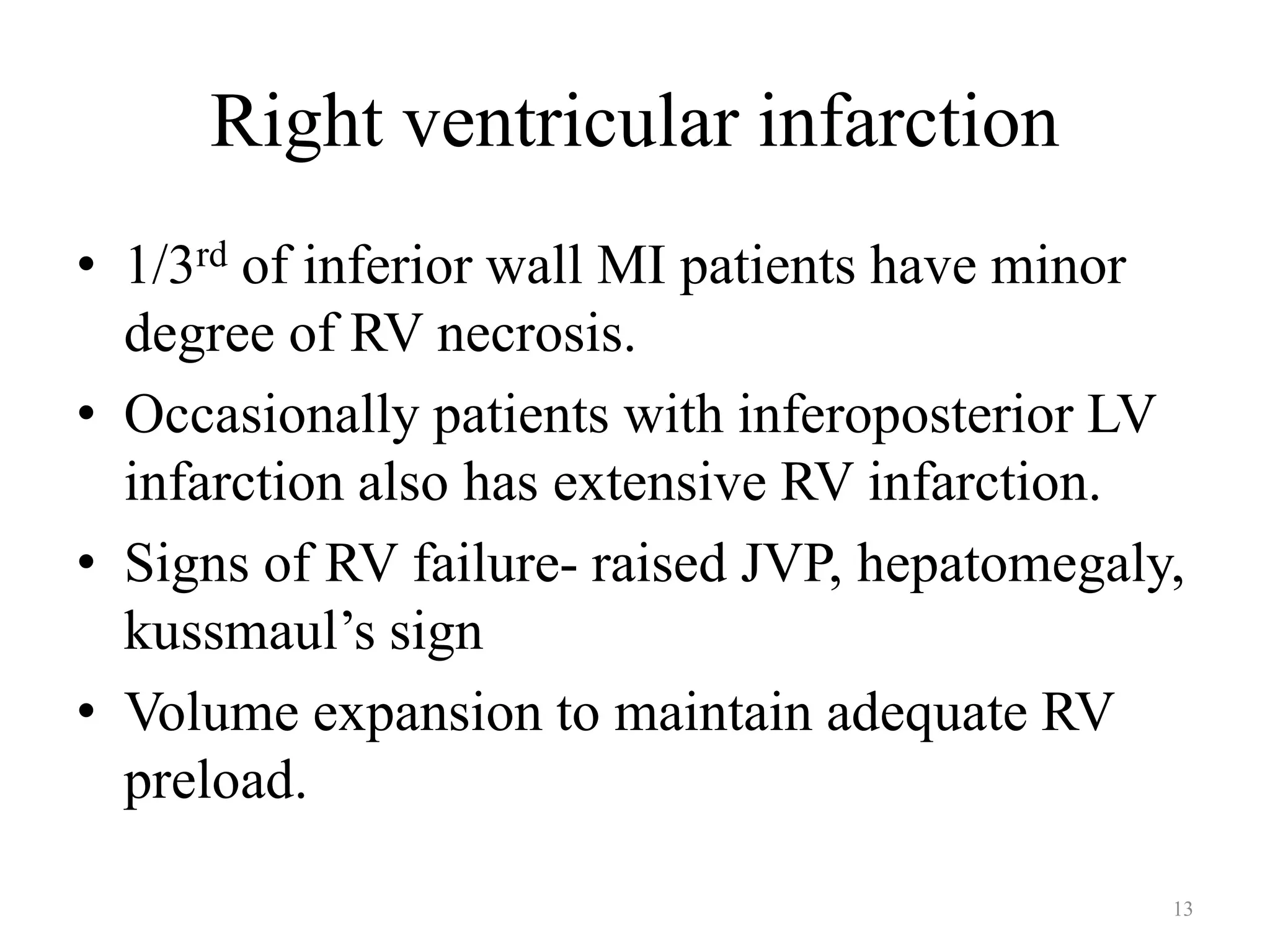 COMPLICATIONS OF ACUTE CORONARY SYNDROME AND ITS MANAGEMENT.pptx