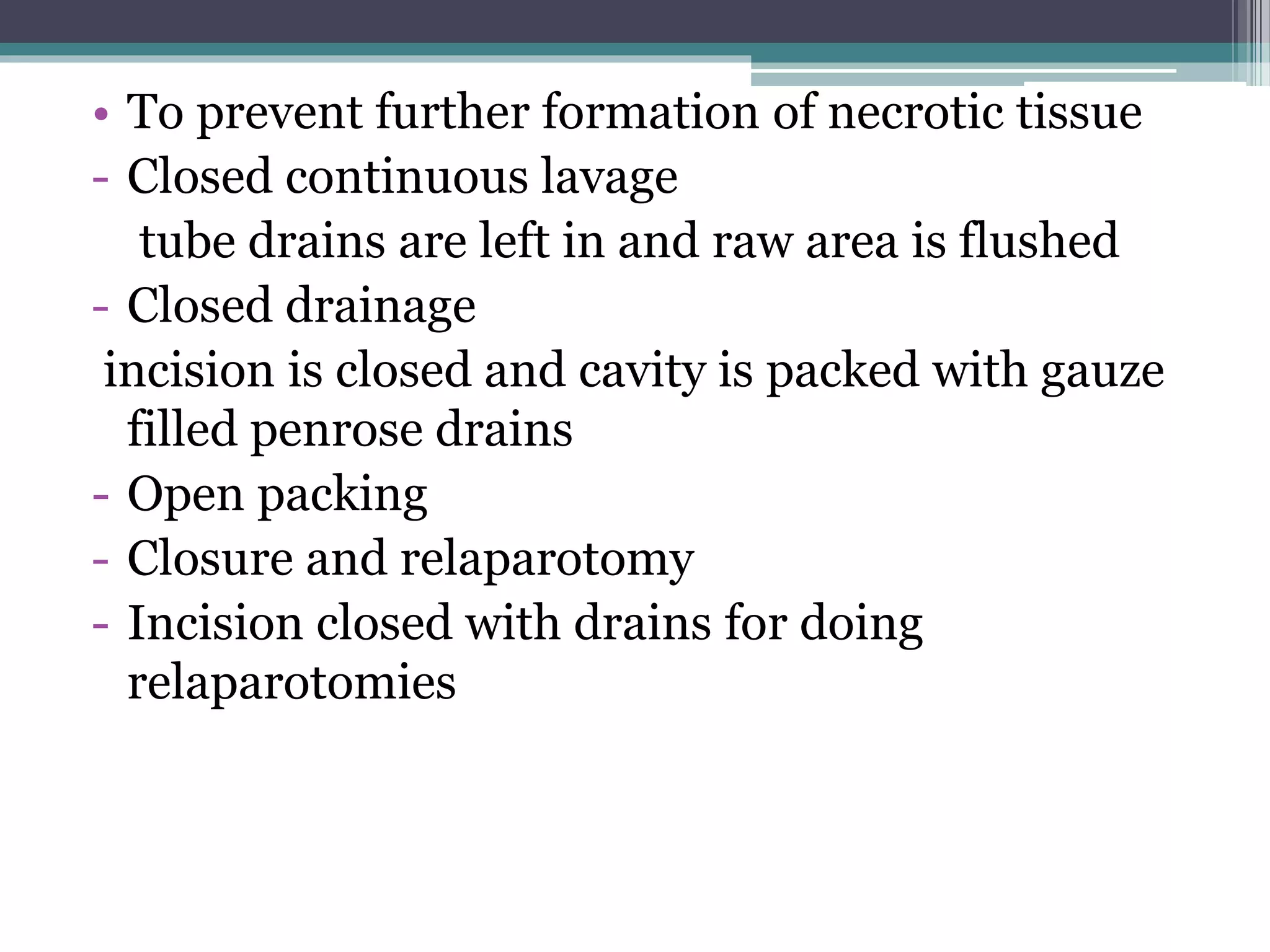 Complications of acute pancreatitis 2 | PPTX