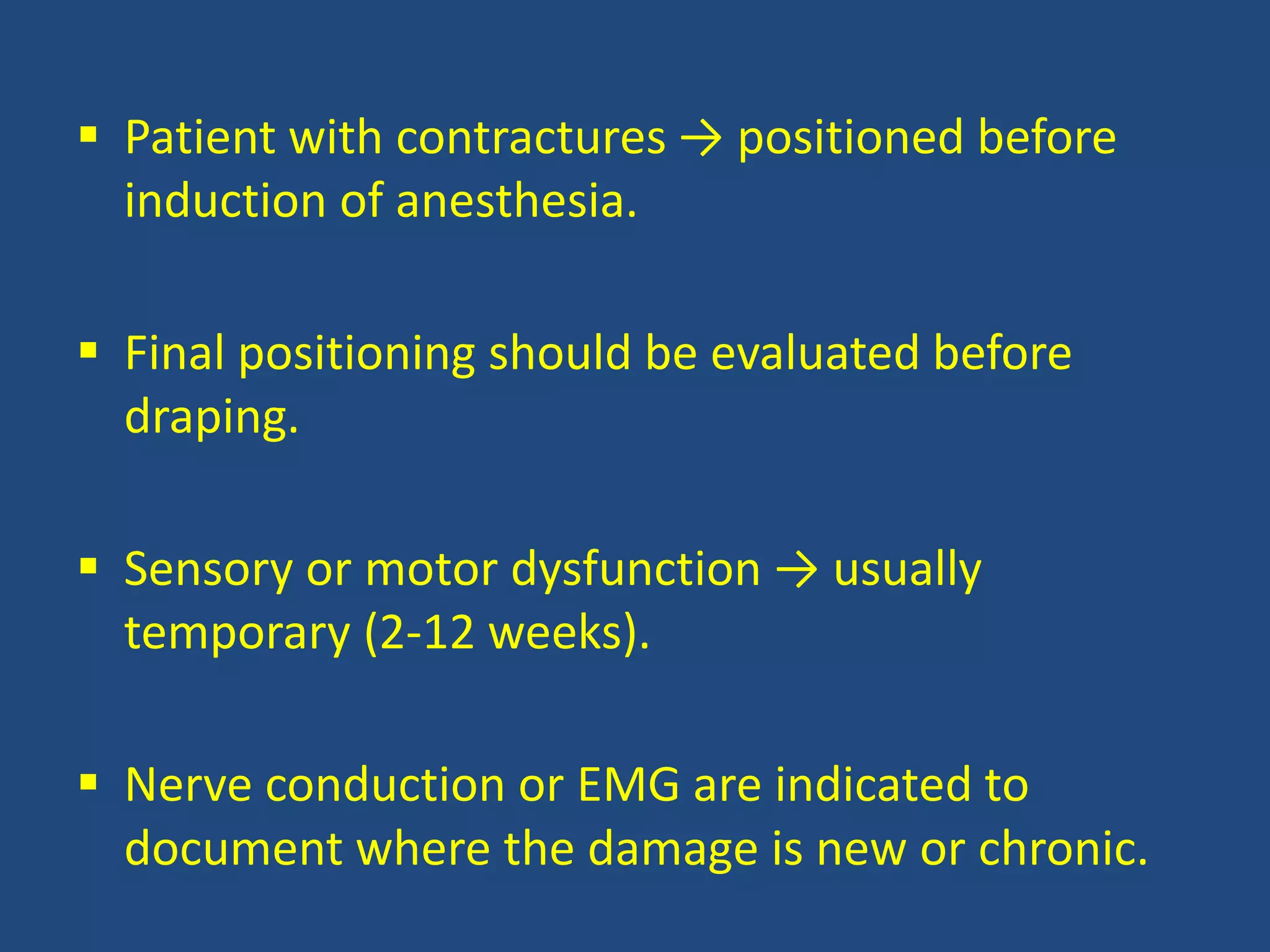 complications of Anesthesia.pptx