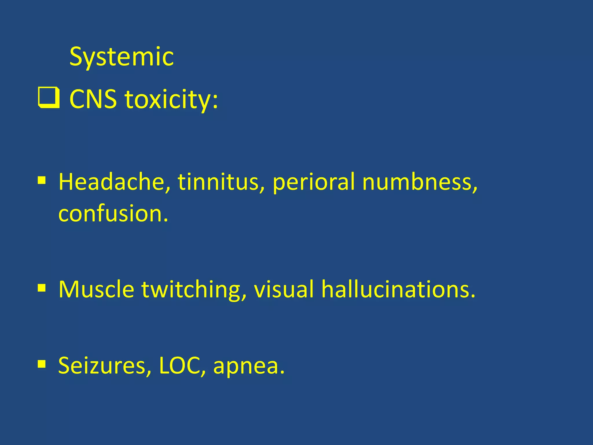 complications of Anesthesia.pptx