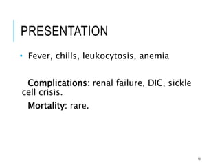 Complications of blood transfusion | PPT