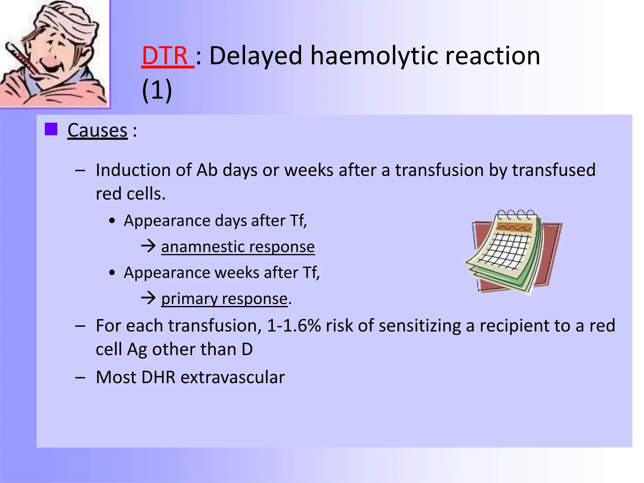 Complications of Blood Transfusion Dr. Ankur K. Agarwal.pptx