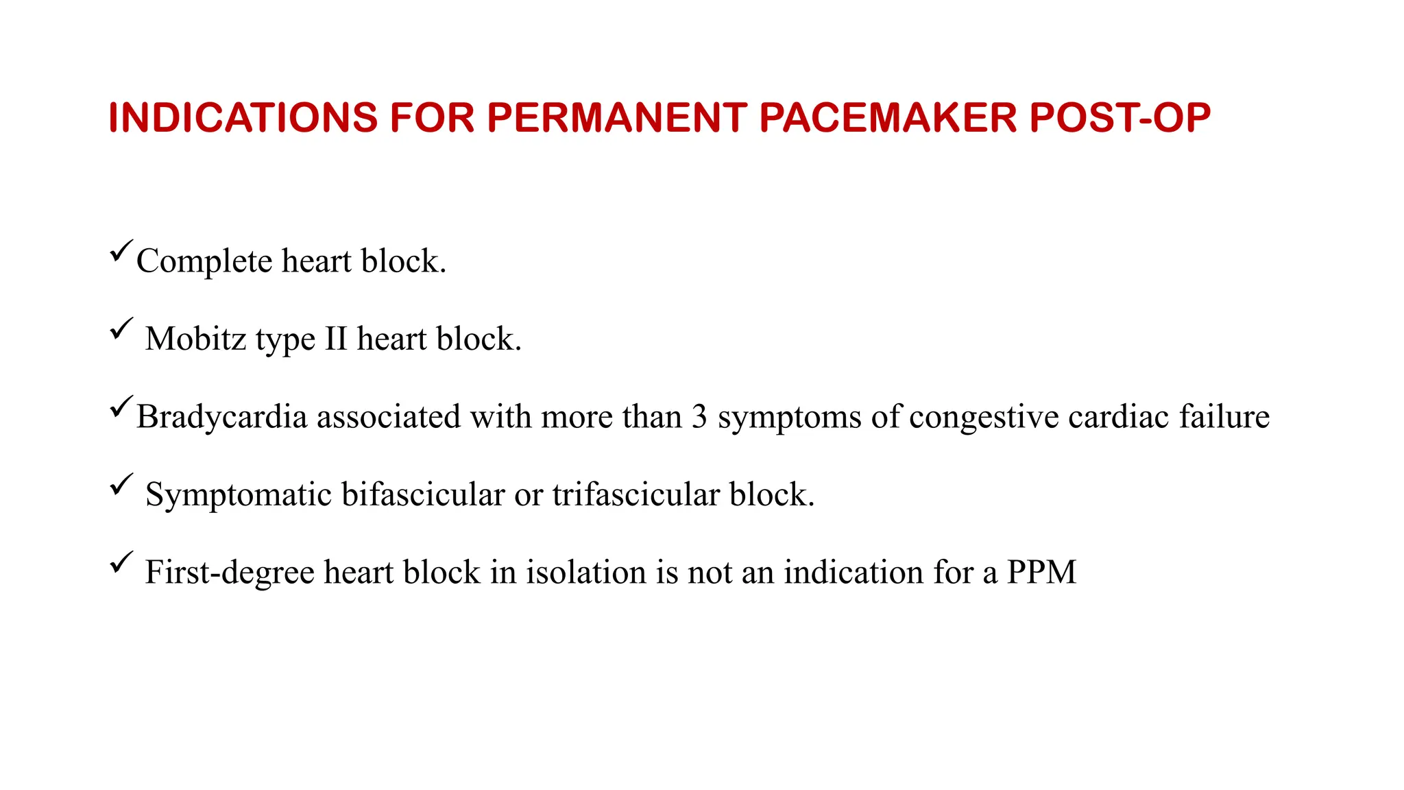 COMPLICATIONS OF CARDIAC SURGERY AND ITS MANAGEMENT | PPTX