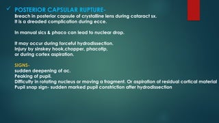 COMPLICATIONS OF CATARACT SURGERY AND ITS MANAGEMENT-1.pptx