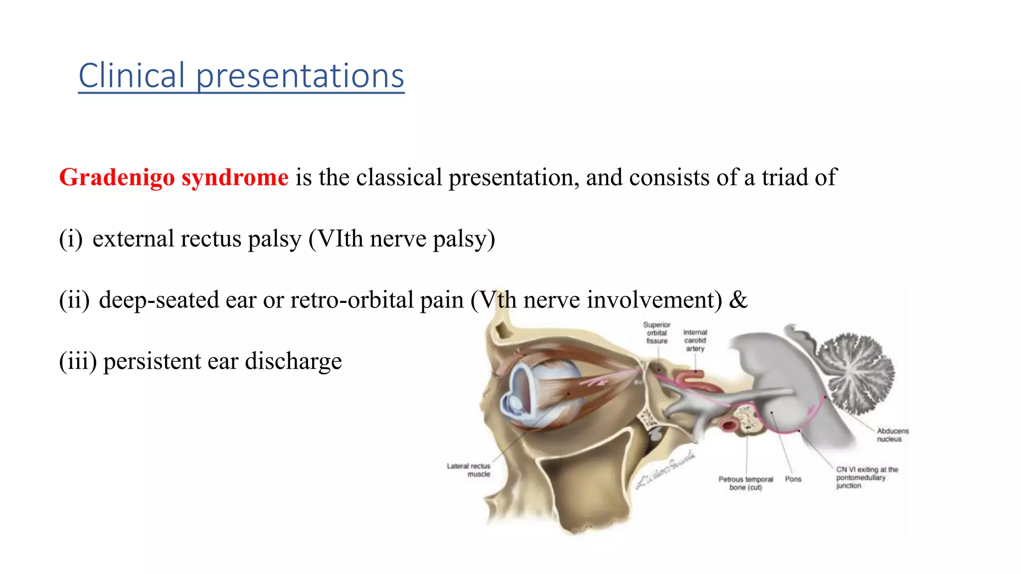 Complications of Chronic Otitis Media.pptx