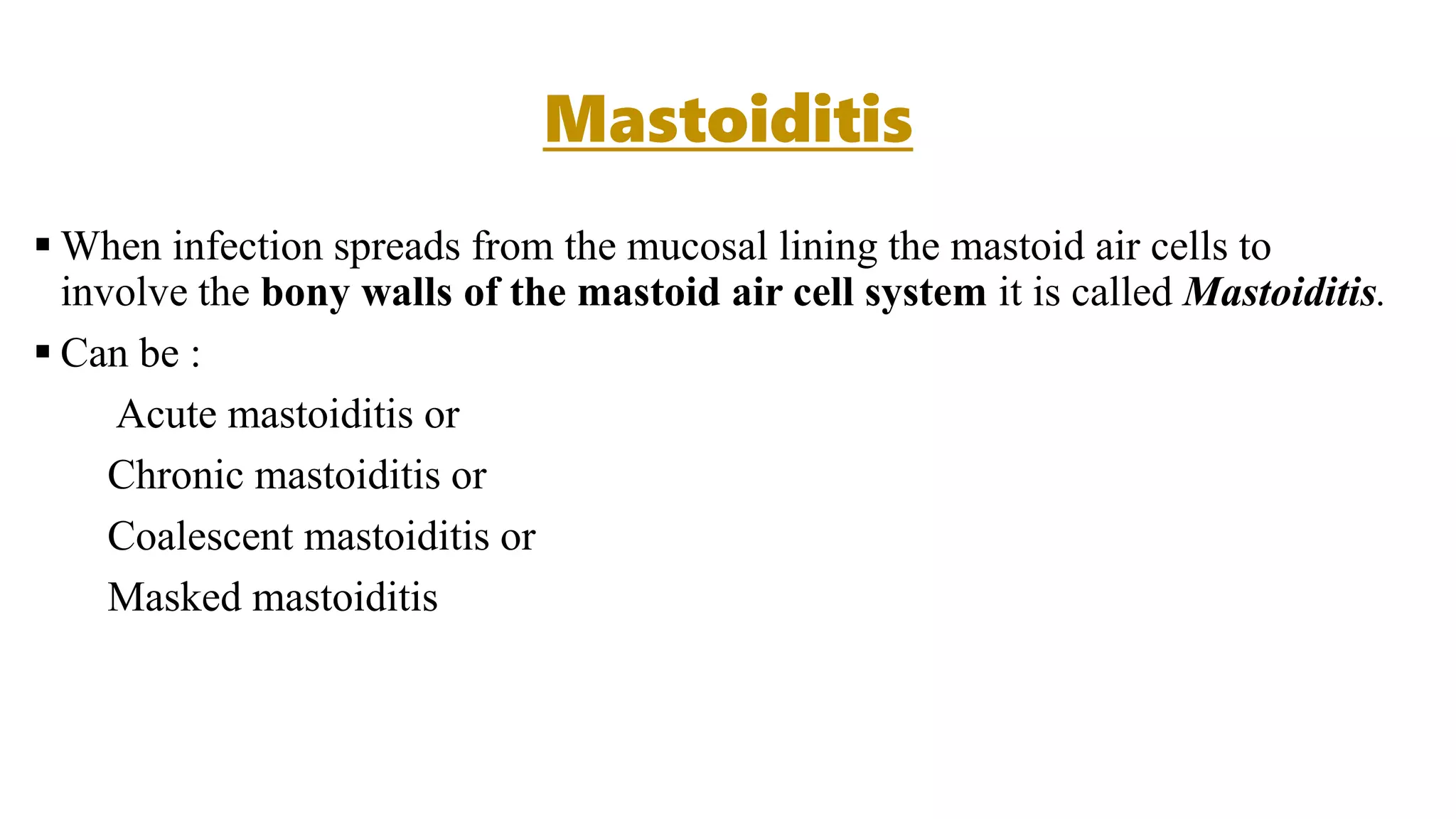 Complications of Chronic Otitis Media.pptx