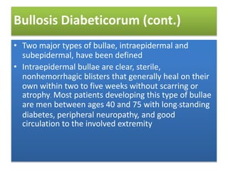 DIABETIC NEPHROPATHY BY DR BASHIR AHMED DAR ASSOCIATE PROFESSOR ...