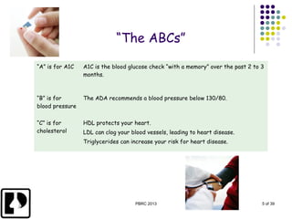 Complications of diabetes | PPT