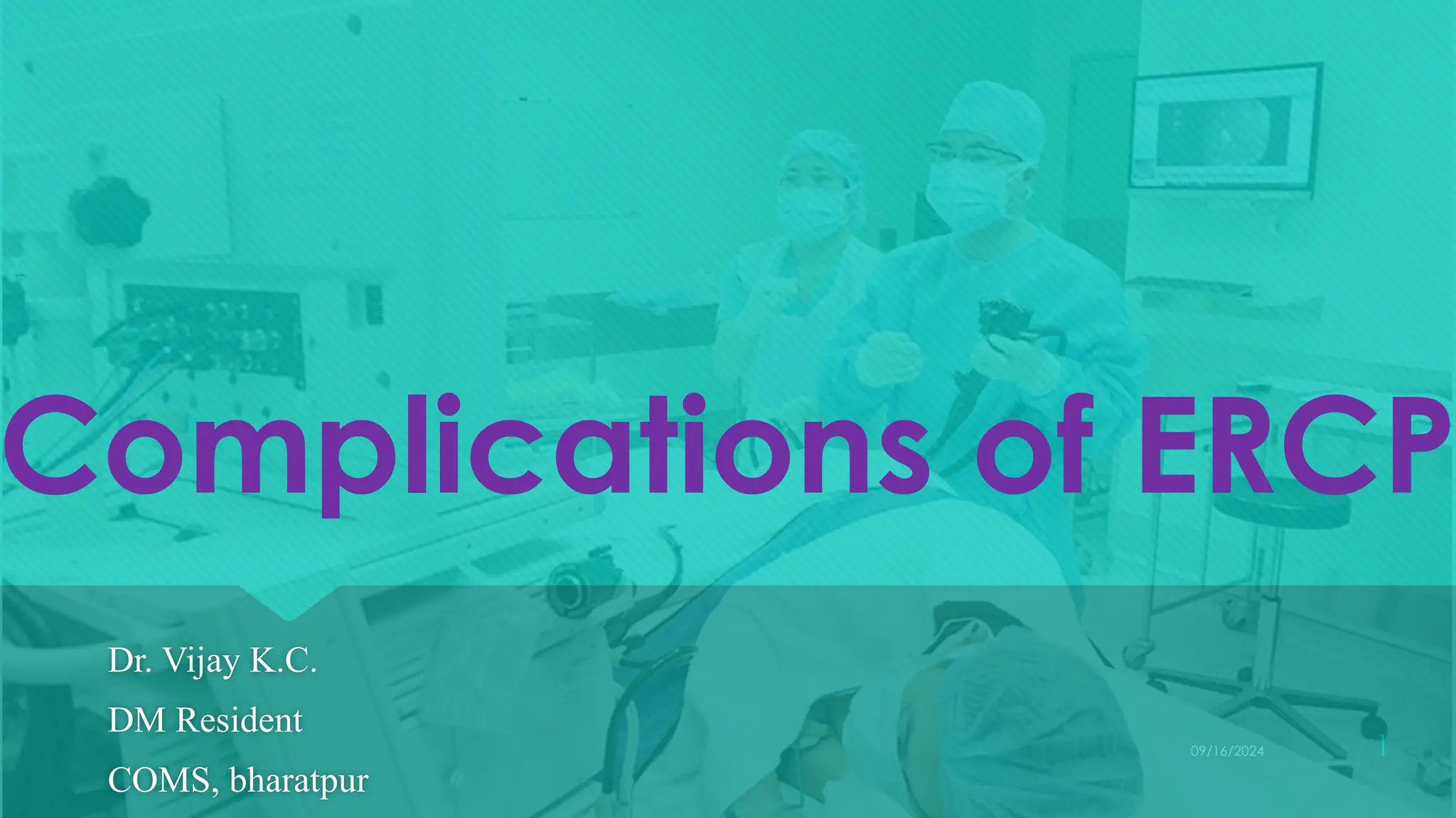 post ERCP pancreatitis.indications, cotraindications,types of ...