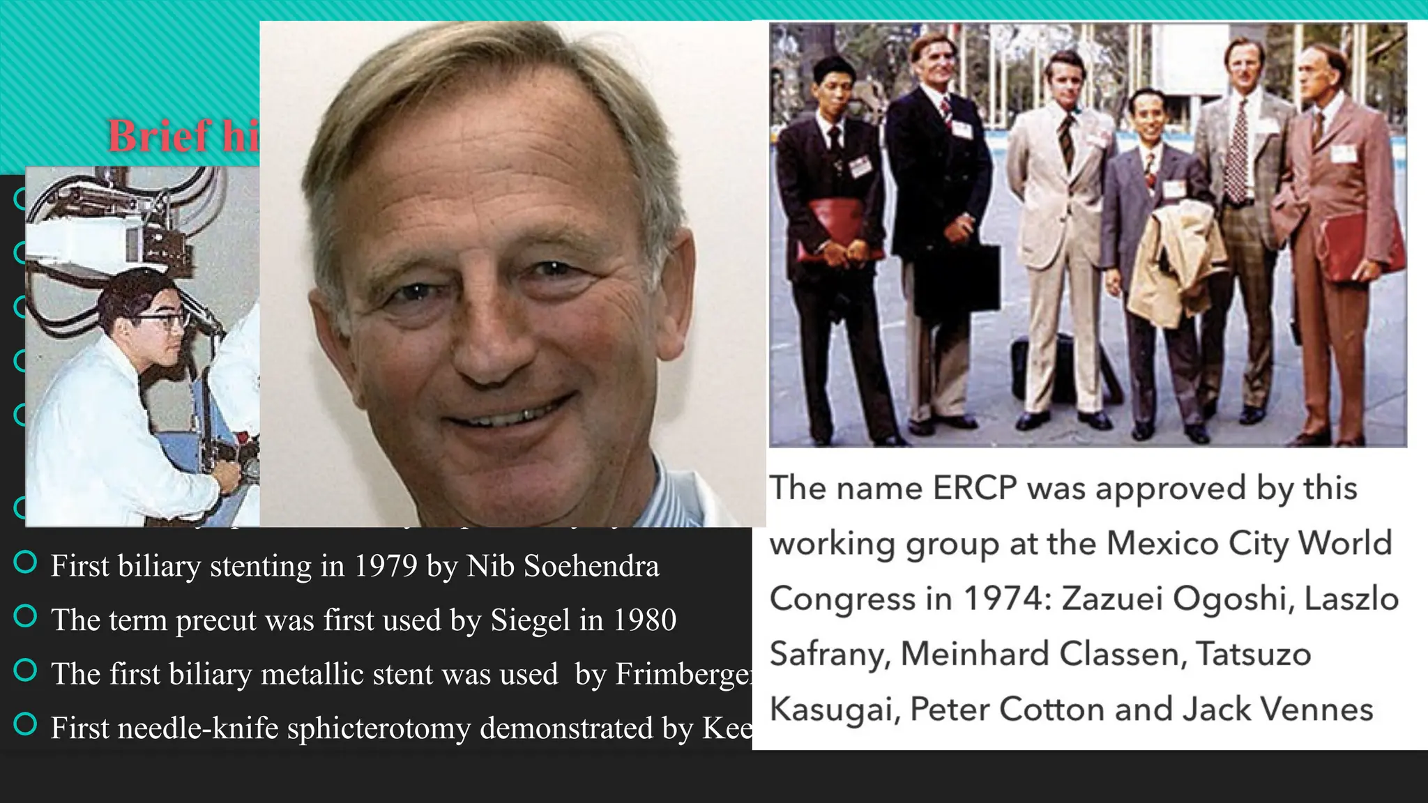 post ERCP pancreatitis.indications, cotraindications,types of ...