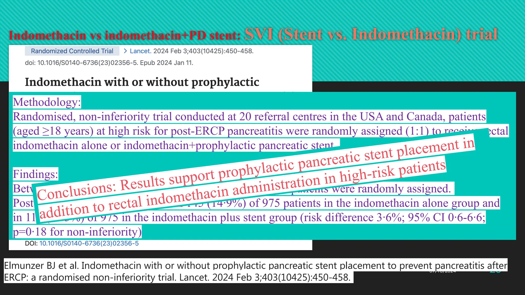 post ERCP pancreatitis.indications, cotraindications,types of ...