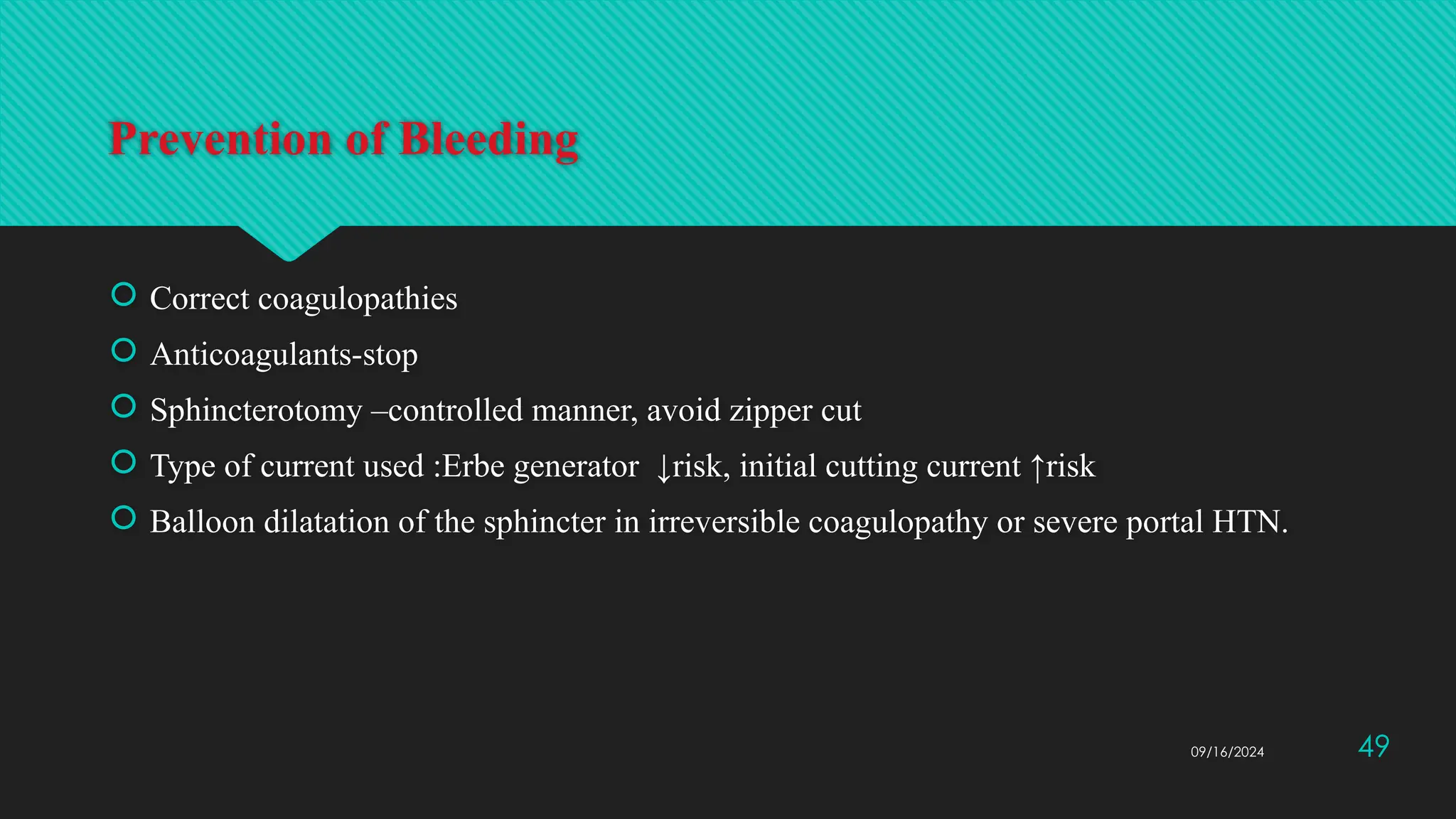 post ERCP pancreatitis.indications, cotraindications,types of ...