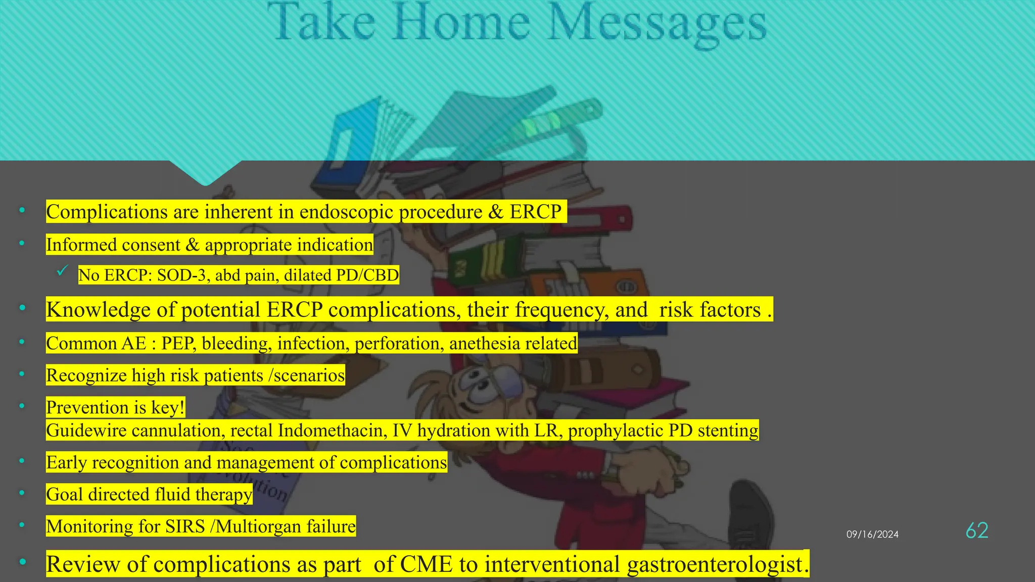post ERCP pancreatitis.indications, cotraindications,types of ...
