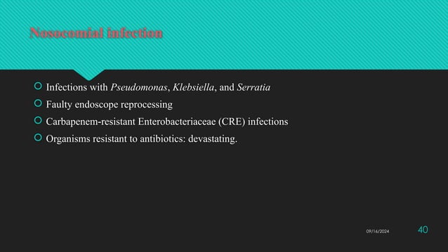 post ERCP pancreatitis.indications, cotraindications,types of ...