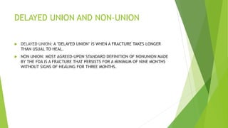 Complications of orthopedic fracture.pptx